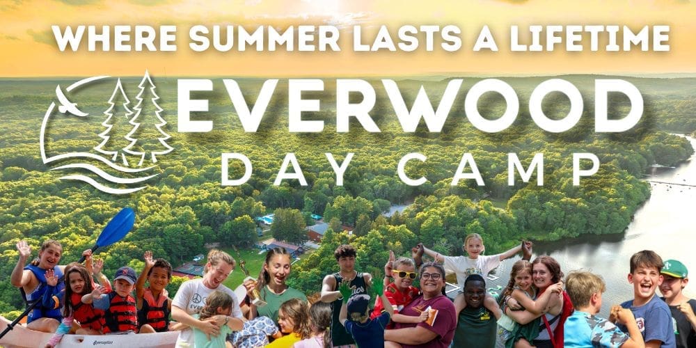 Every Summer Camp near Norwood, Westwood and Walpole