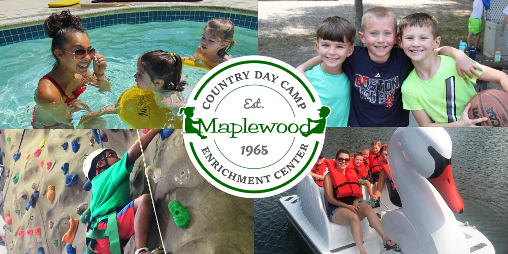 Every Summer Camp near Norwood, Westwood and Walpole