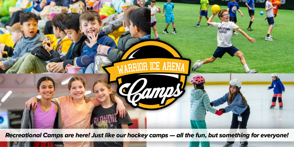 Every Summer Camp in Waltham, Watertown & Belmont